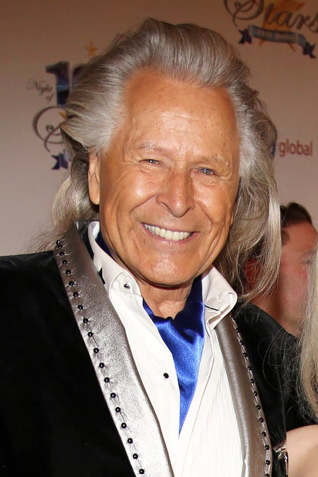 Predator fashion mogul Peter Nygard gets 11 years for sexually ...