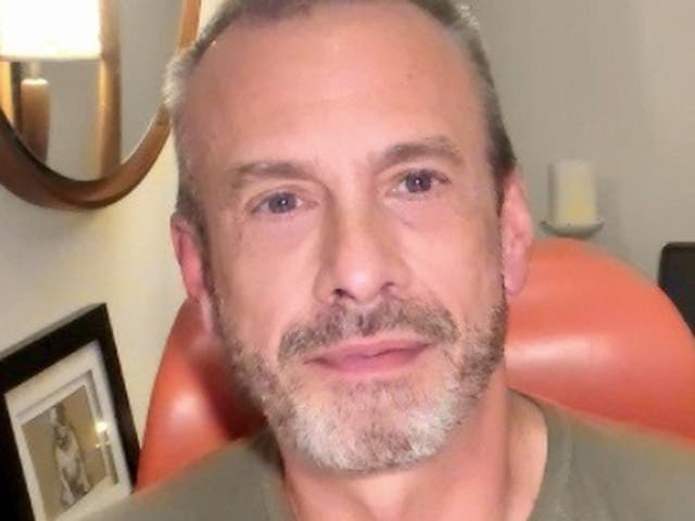 My parents disowned me for being gay, but they have just weeks to live ...