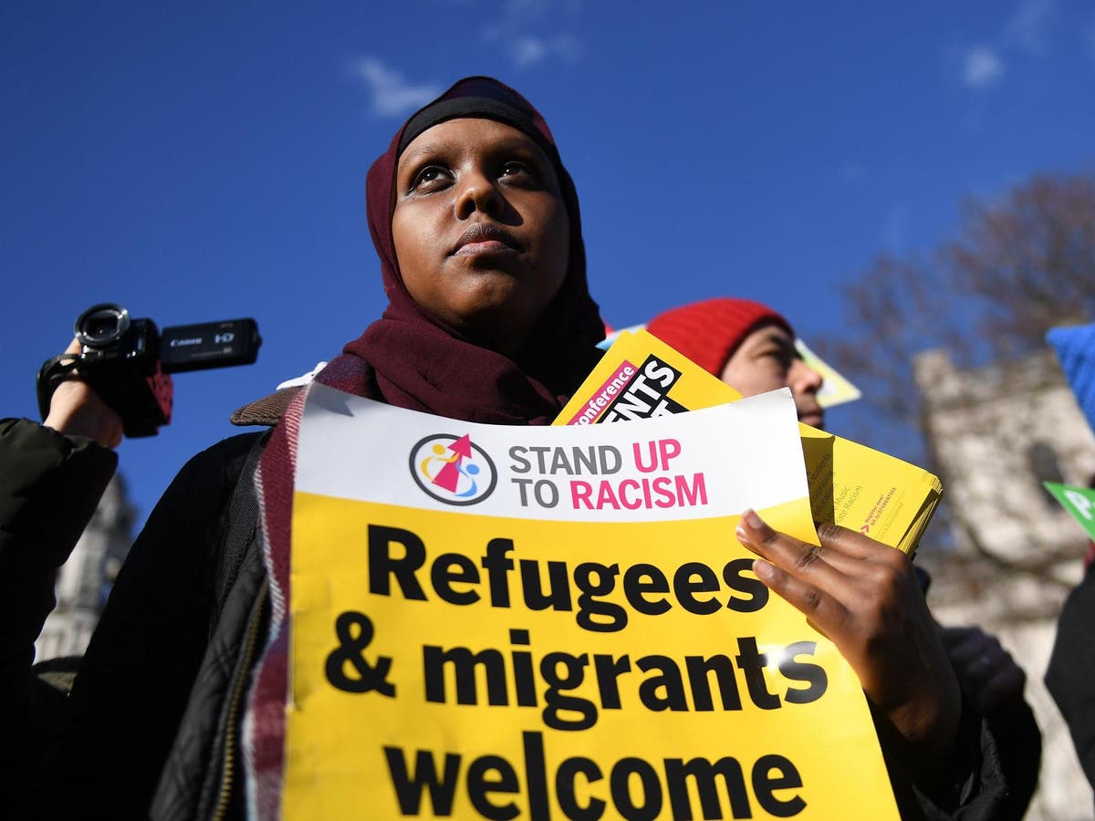 Alien nation: Myths about UK immigration are fueling ignorance | The ...