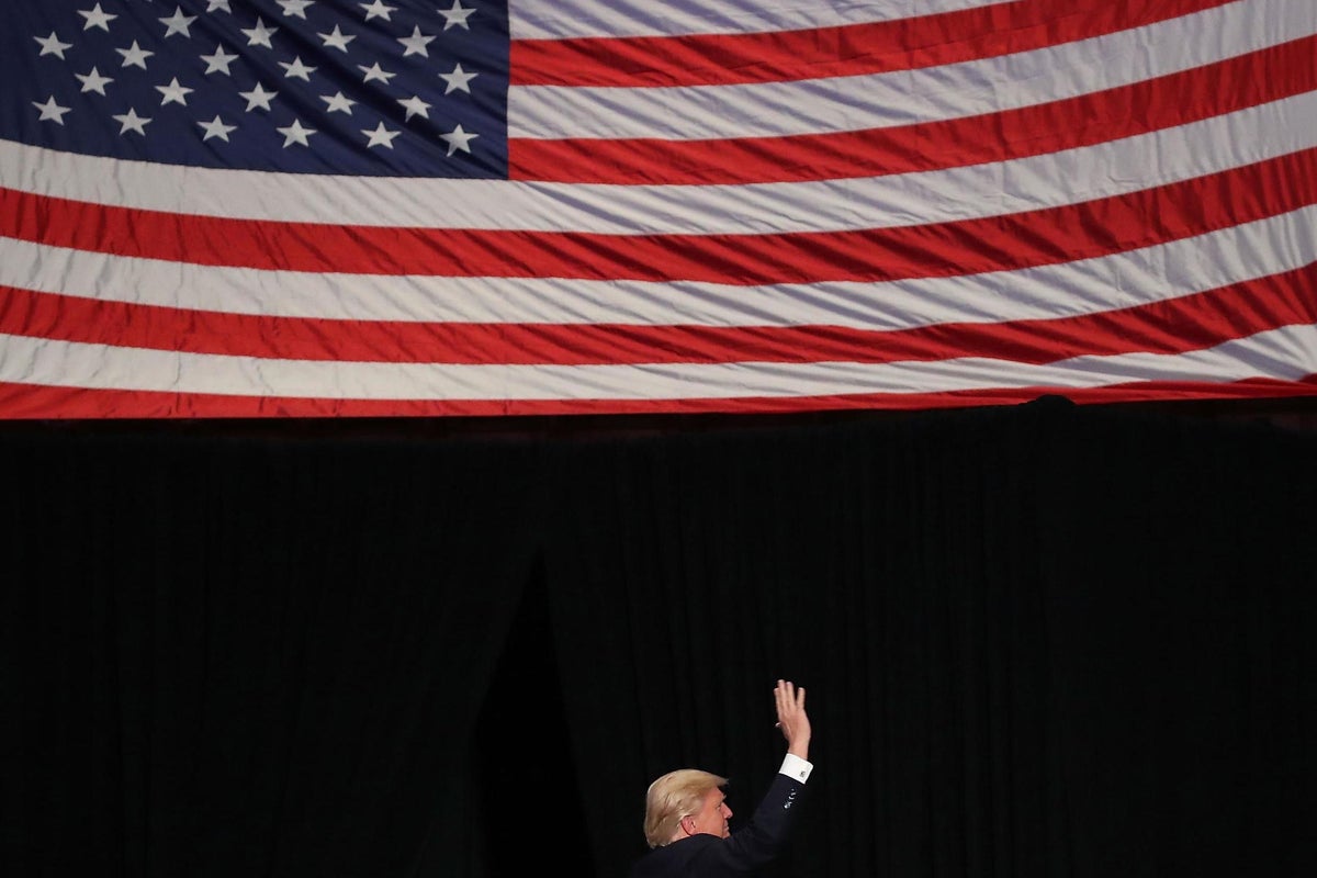 2020 election day timeline: Key events from results today to ...
