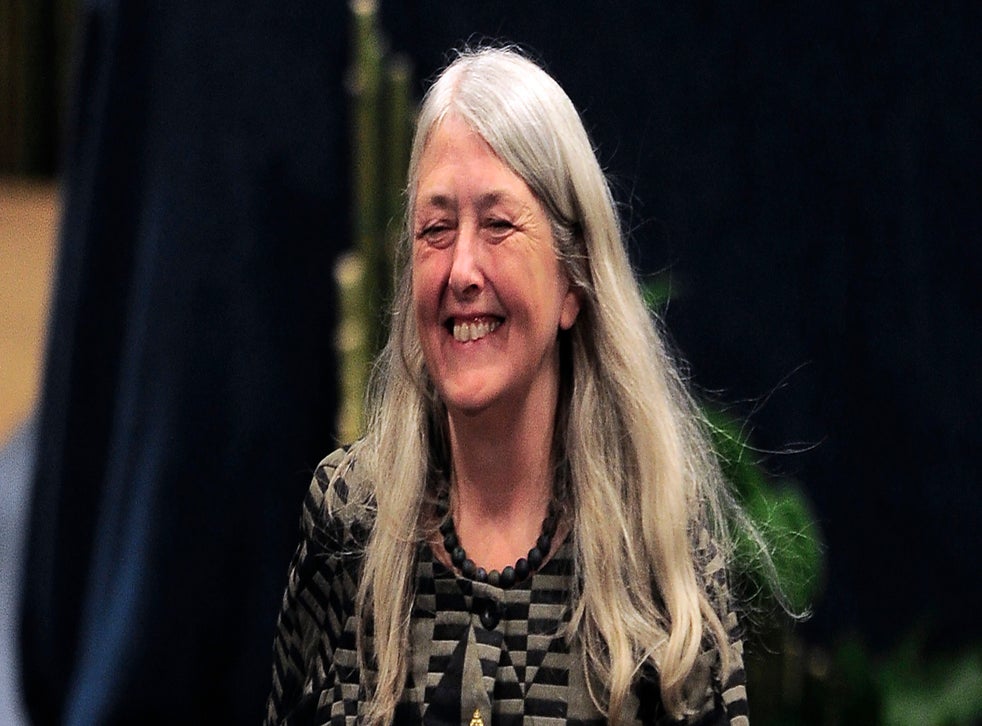 Downing Street 'blocks' appointment of Mary Beard as British Museum ... Downing Street 'blocks' appointment of Mary Beard as British Museum ...