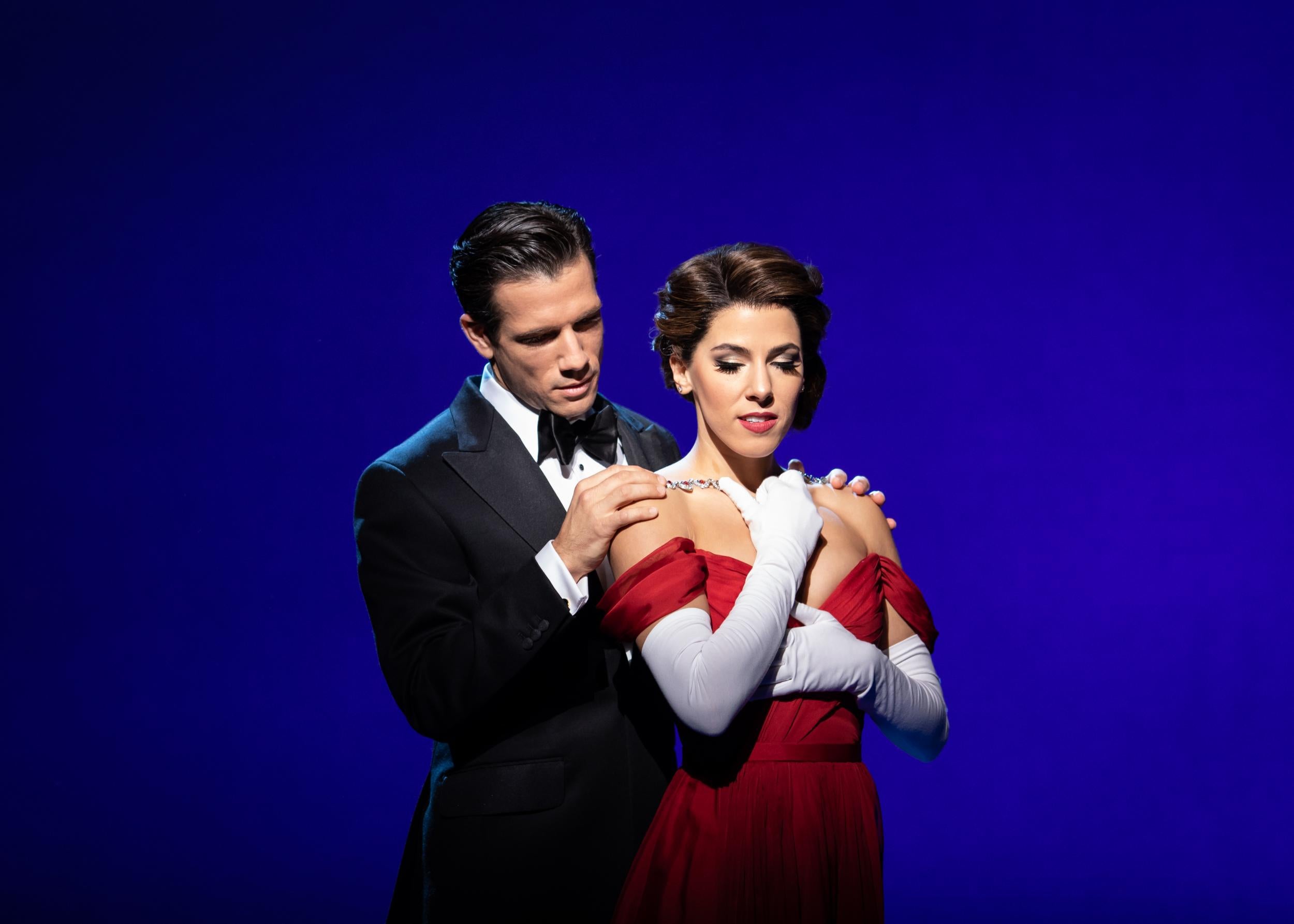 Pretty Woman The Musical Review Piccadilly Theatre Good