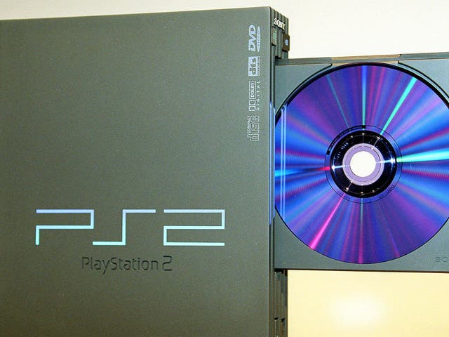Game on: How PlayStation 2 changed the entertainment industry forever ...