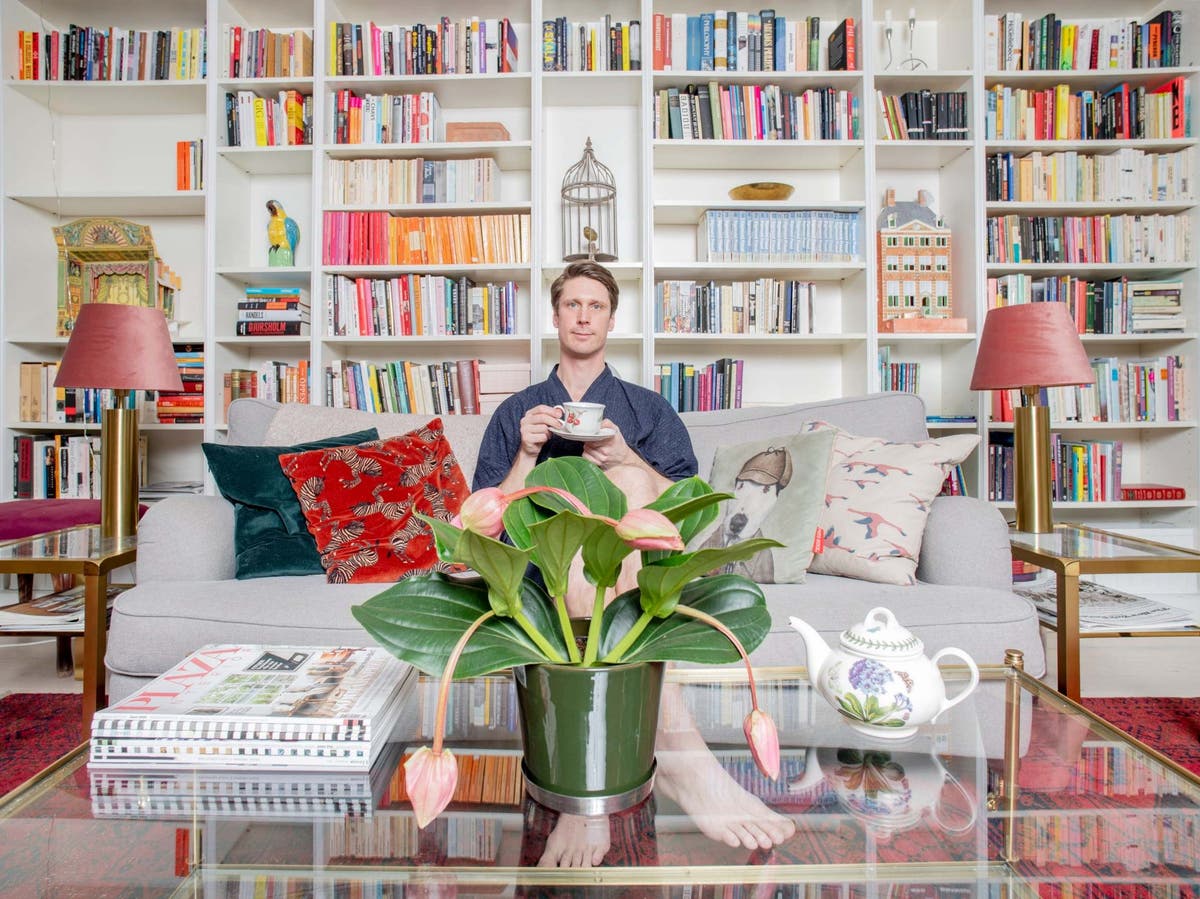 The art of living without sex | The Independent | The Independent