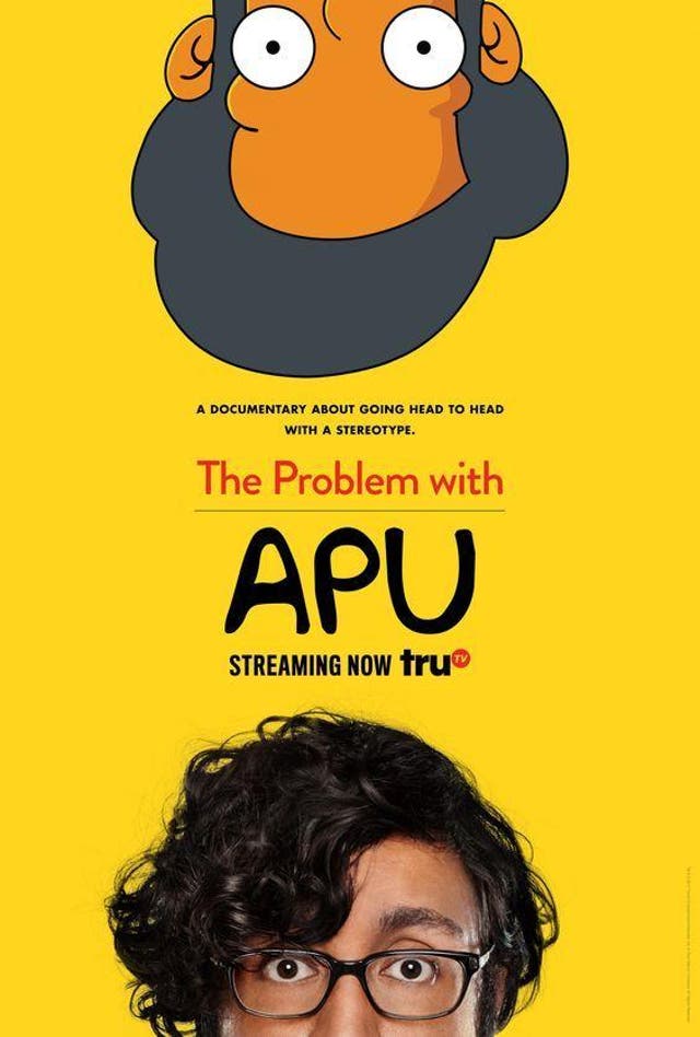 Thank you, come again? Hank Azaria and ‘the problem with Apu’ | The ...