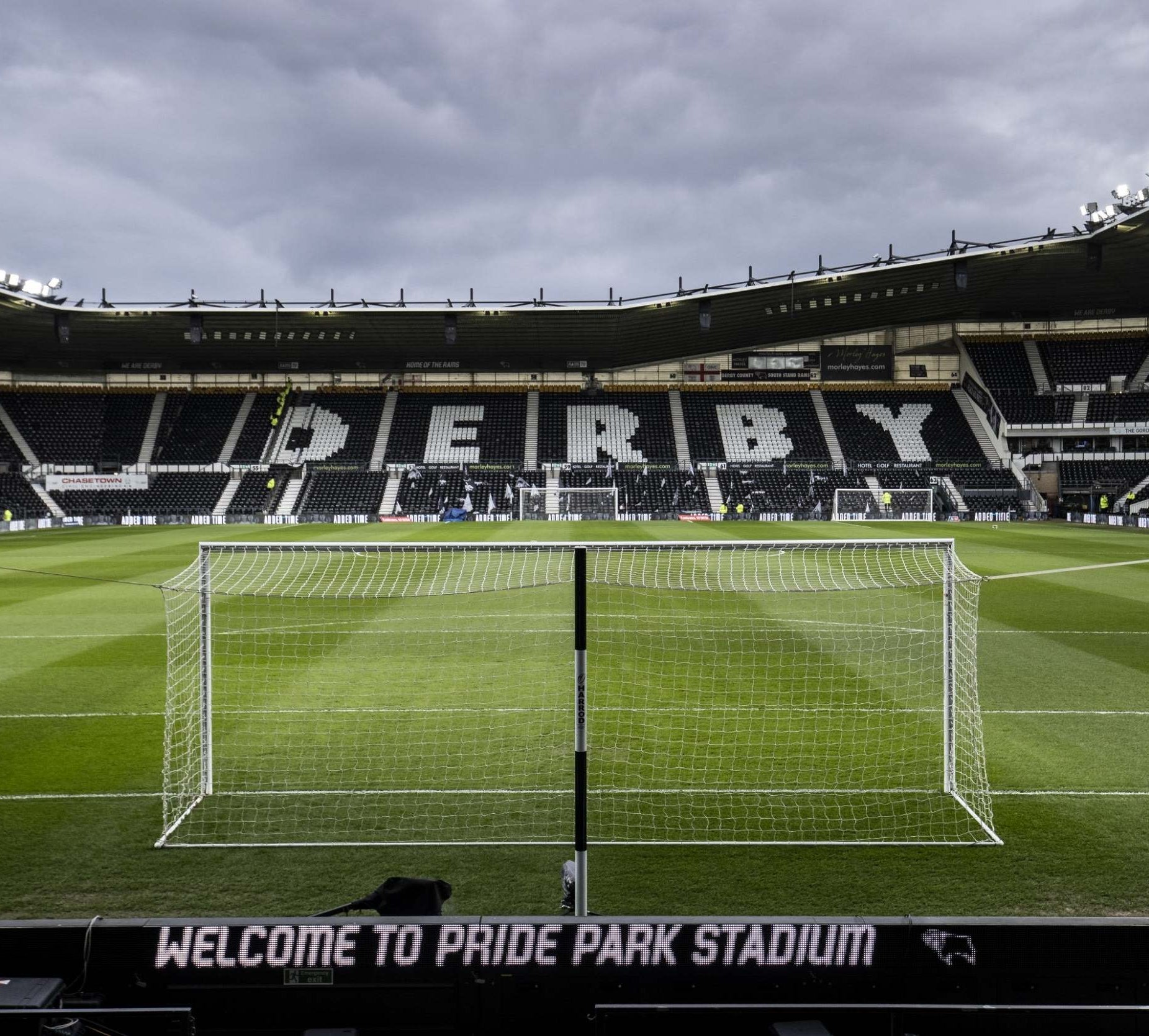 Derby County - latest news, breaking stories and comment - Independent