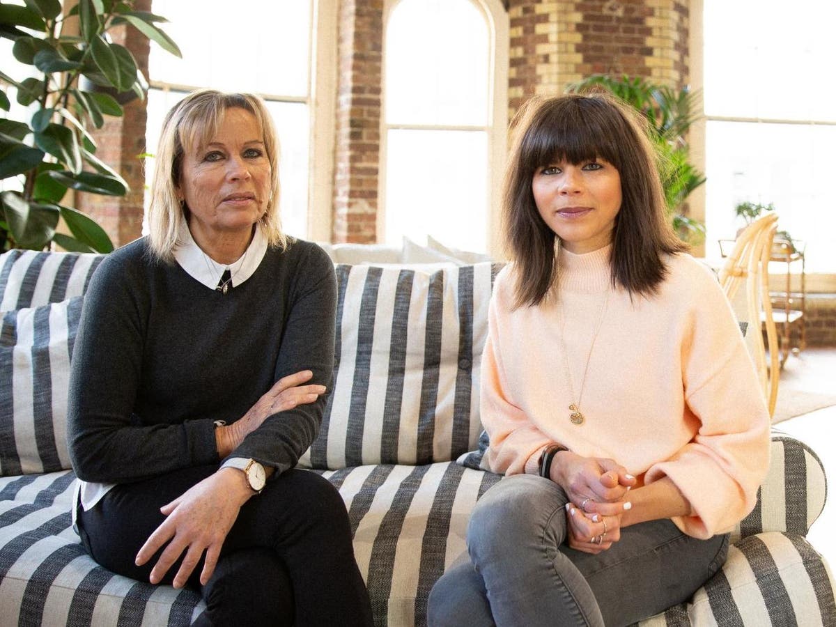 ‘I felt like I might die’: Great British Bake Off’s Steph Blackwell on ...