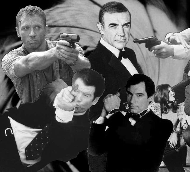 007 - latest news, breaking stories and comment - The Independent