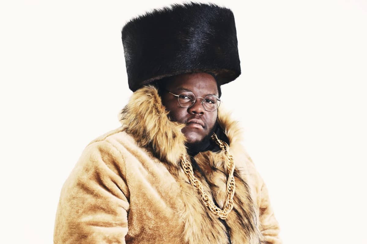 From guns and gangs to Orthodox Judaism: Meet the Haredi rapper taking ...