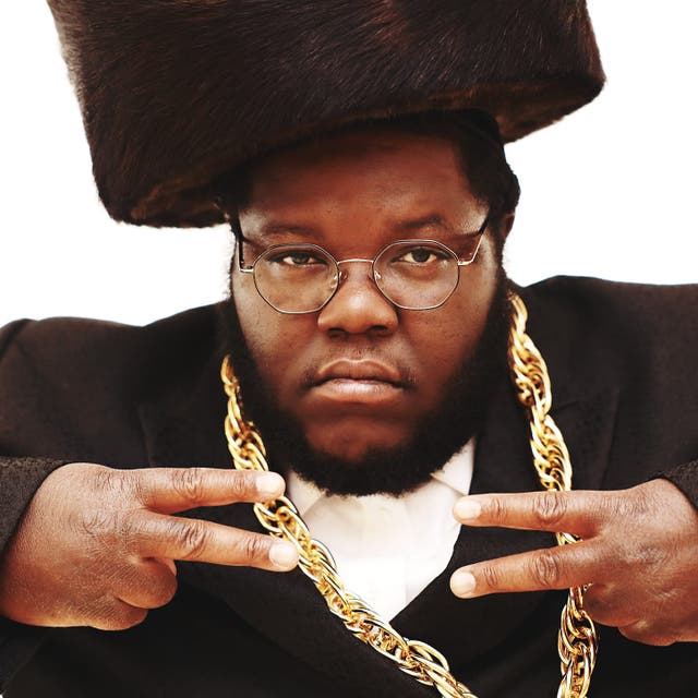 From guns and gangs to Orthodox Judaism: Meet the Haredi rapper taking ...