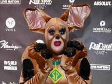 RuPaul: Environmental outcry after Drag Race star suggests he allows ...