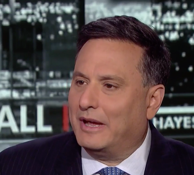 Ron Klain - latest news, breaking stories and comment - The Independent