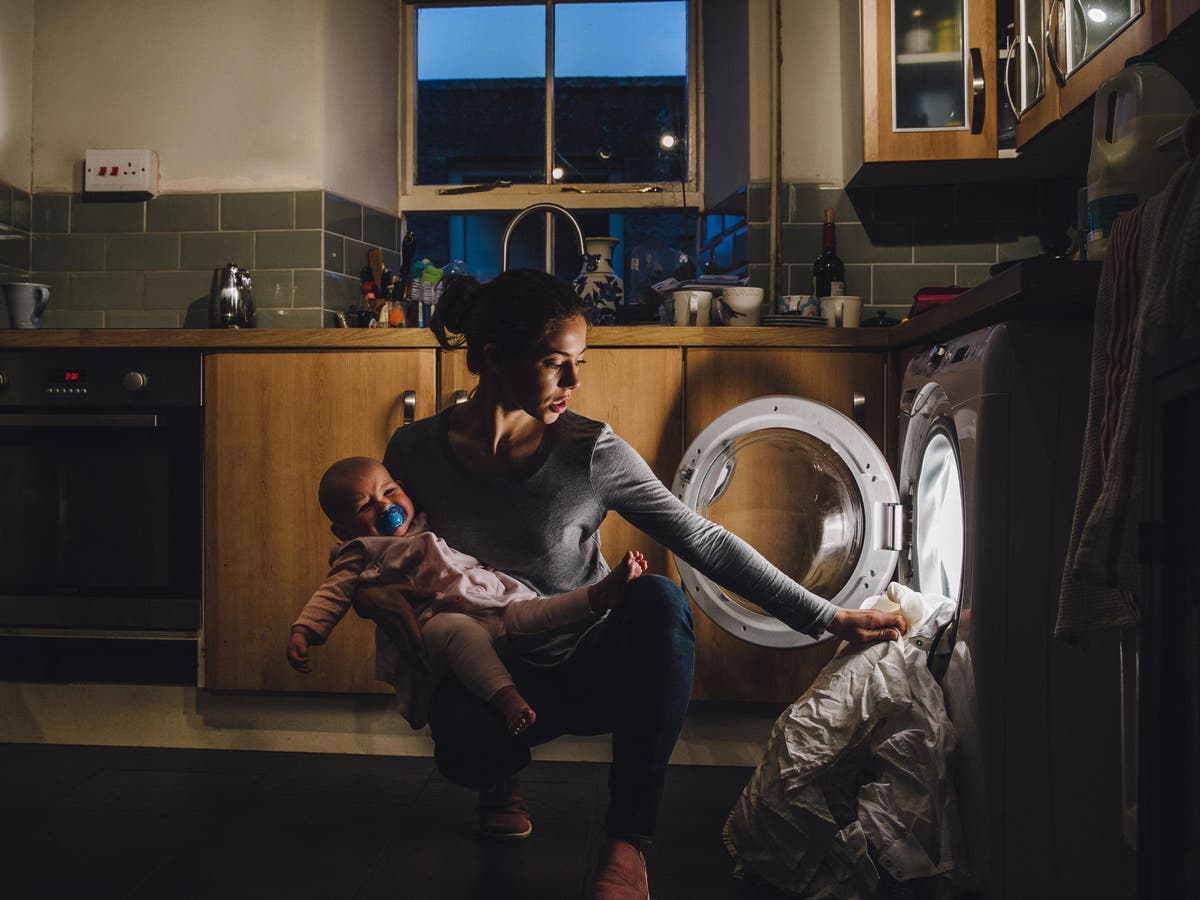 I founded the Wages for Housework campaign in 1972 – and women are ...