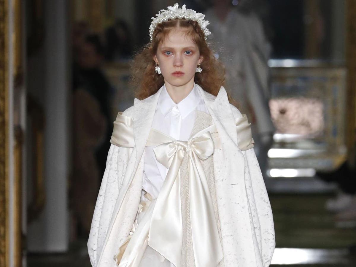 The biggest wedding fashion trends for 2020 – from sustainability to ...