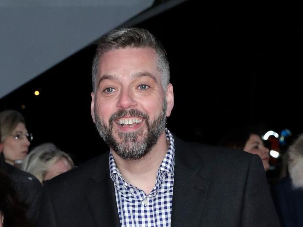 Iain Lee: TalkRadio host sends ambulance to suicidal caller live on air ...
