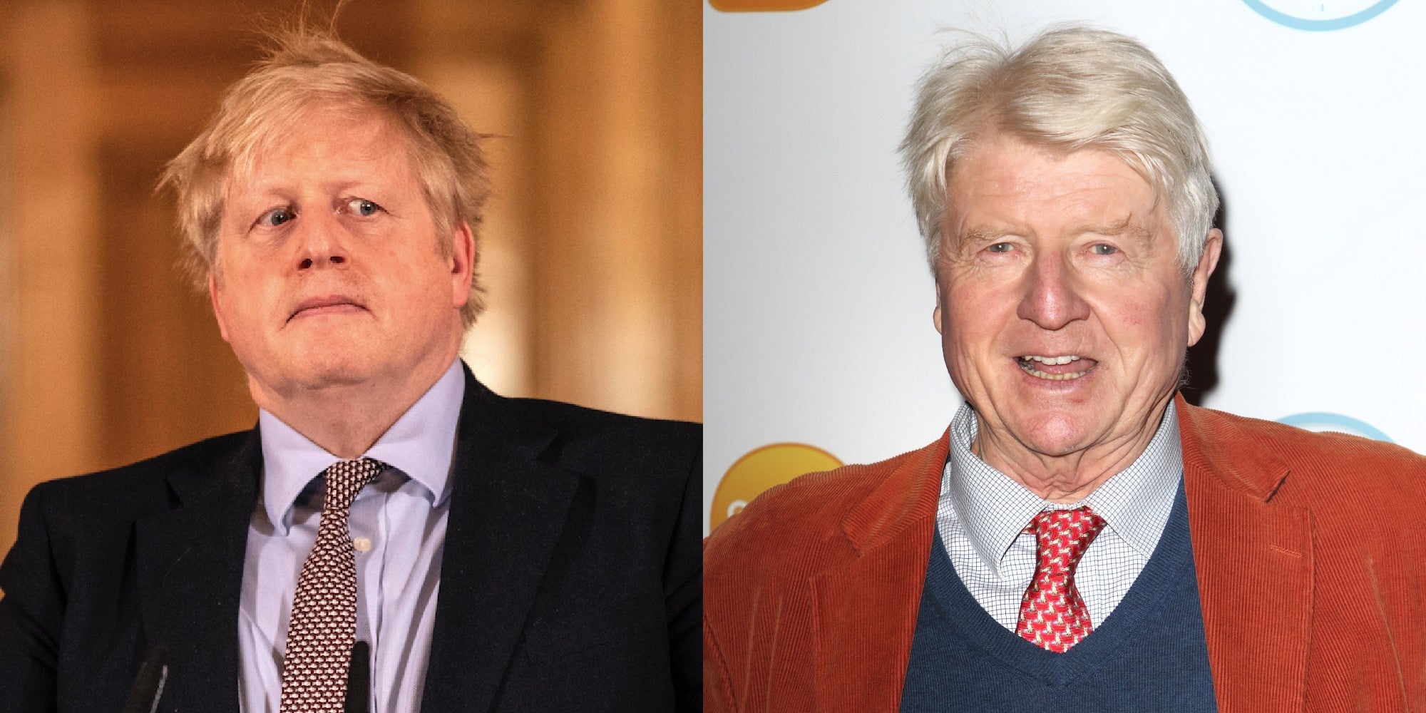 Coronavirus: Stanley Johnson says he will still go to the pub | indy100 ...