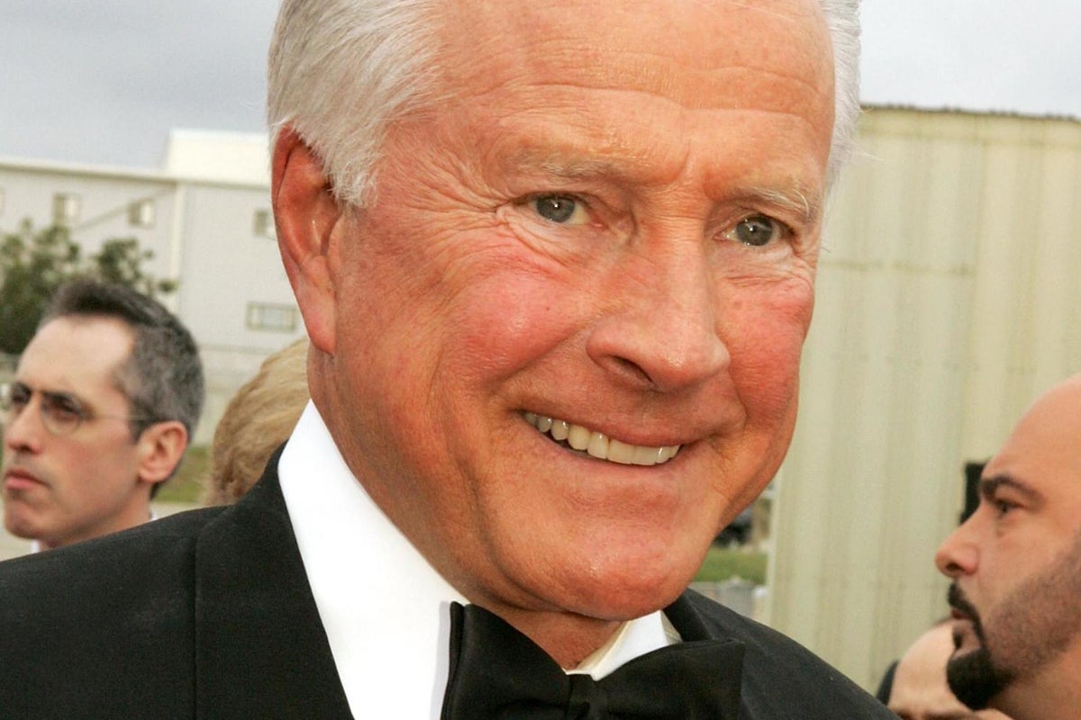 Lyle Waggoner death: Carol Burnett Show and Wonder Woman star dies aged ...