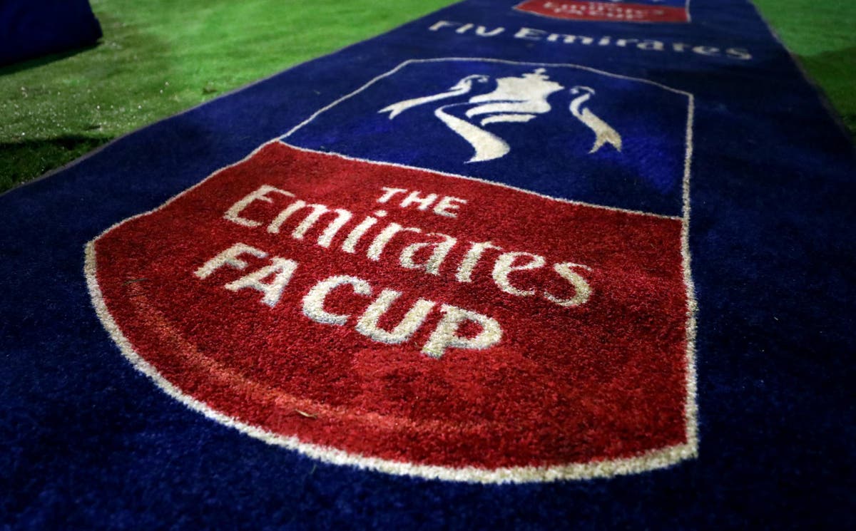 The Football Association say a £100m 'financial hit' will impact their ...