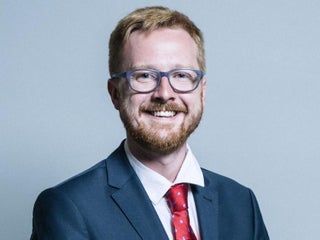 Coronavirus: Lloyd Russell-Moyle becomes third MP to test positive ...