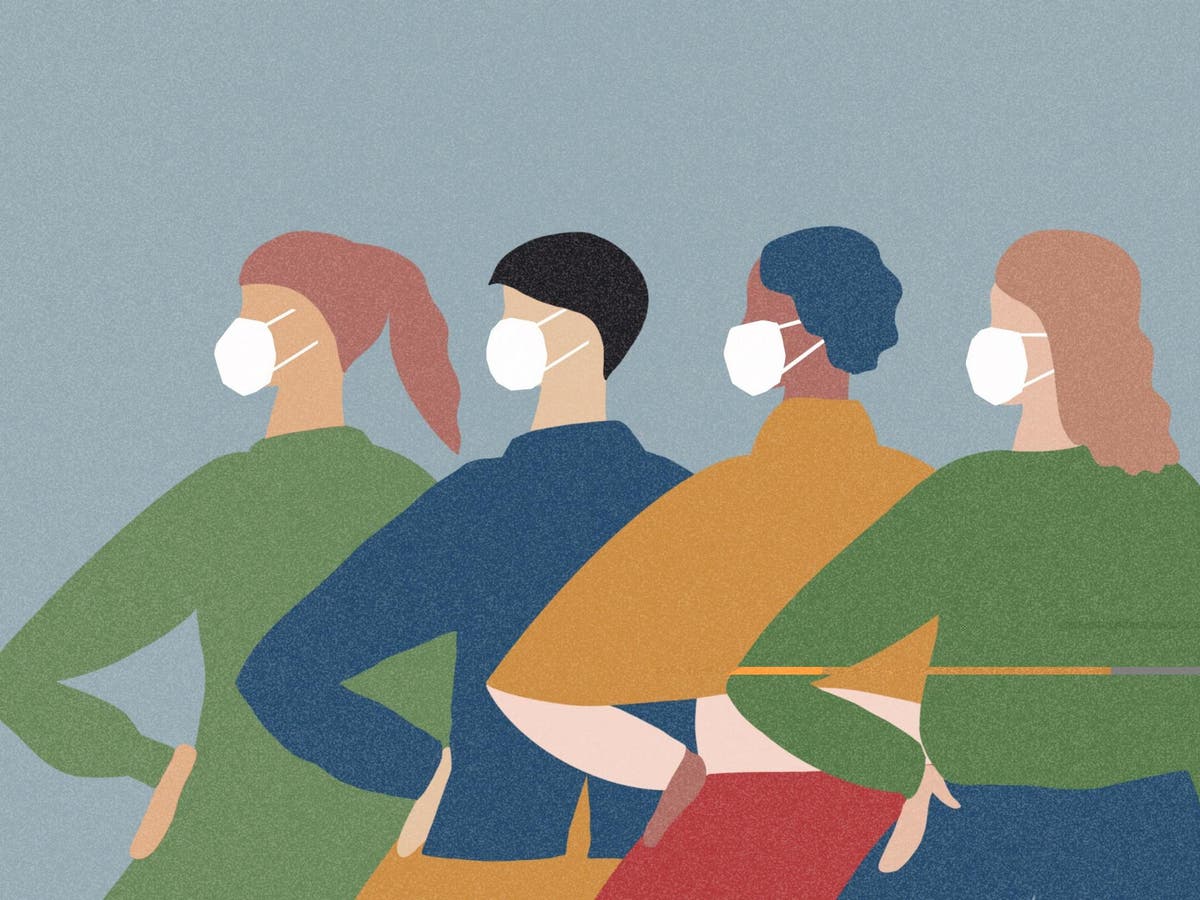 Coronavirus: How to ensure your relationships survive self-isolation ...