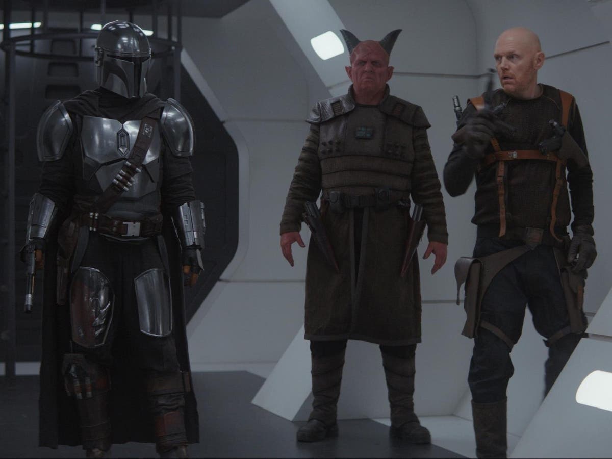 The Mandalorian season 1, episode 6: 9 Star Wars references and Easter ...
