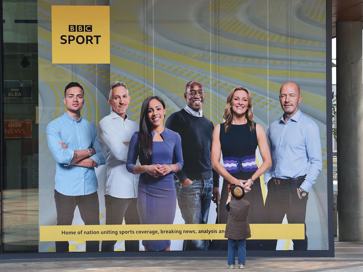 Match of the Day to return to BBC One this Saturday night despite ...