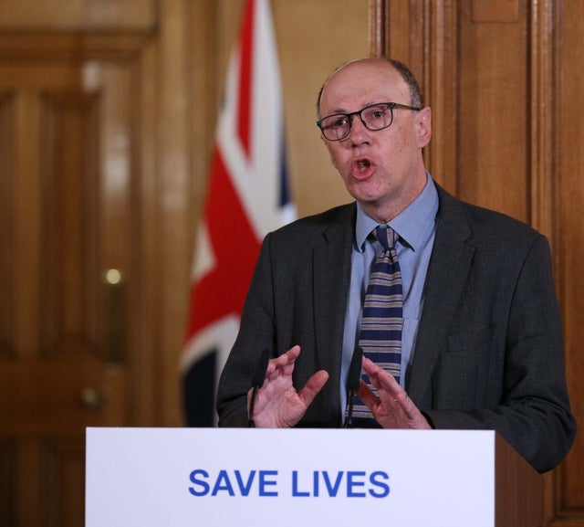 Stephen Powis | Independent