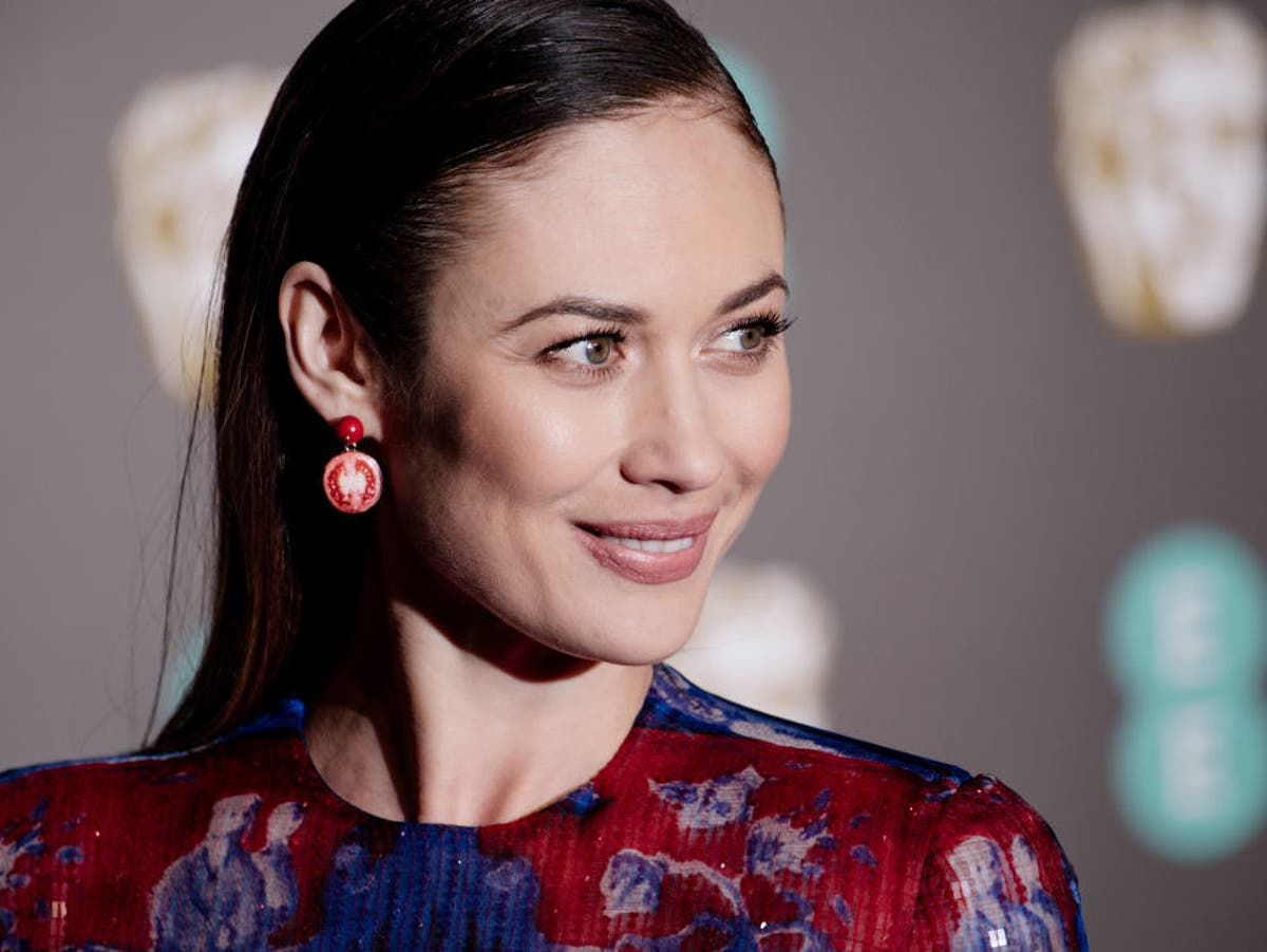 Coronavirus: Olga Kurylenko says she has ‘completely recovered’ from ...