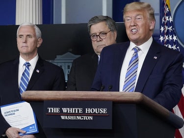 Bandy X. Lee | The Independent