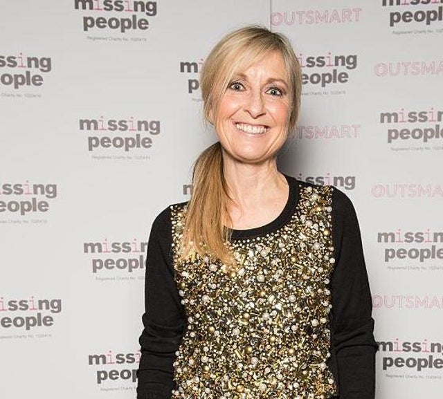 Fiona Phillips - latest news, breaking stories and comment - The ...