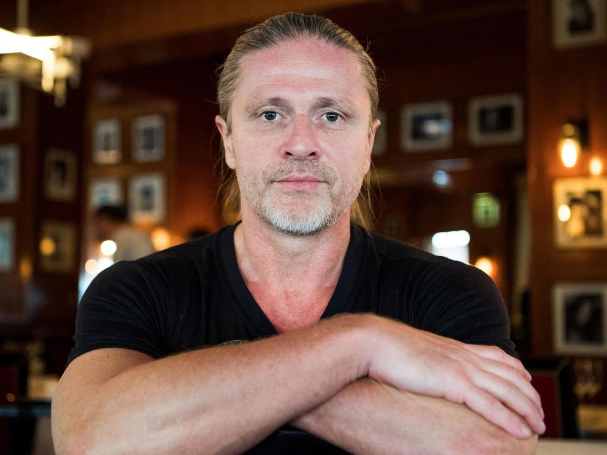 Former Arsenal star Emmanuel Petit rates Liverpool higher than the ...