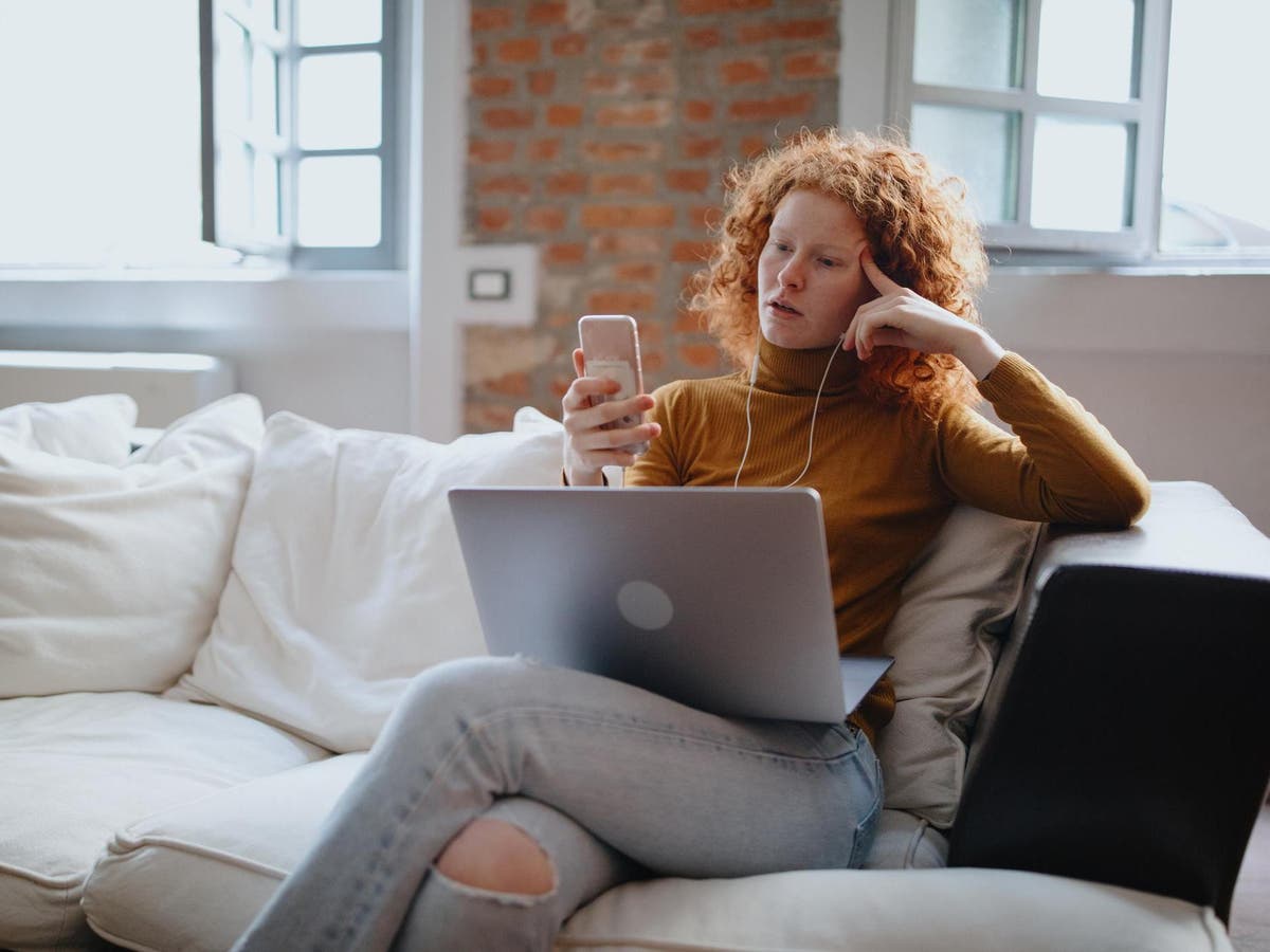 Coronavirus: Up your video call game with an uplifting backdrop | The ...