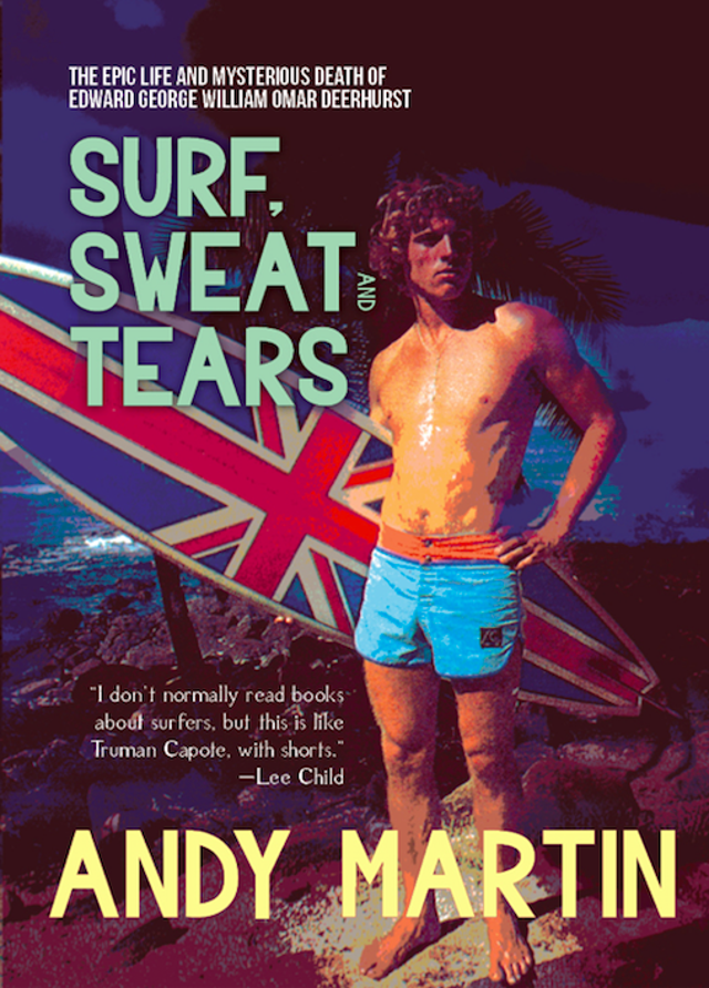 The epic life and mysterious death of Lord Ted Deerhurst | The ...