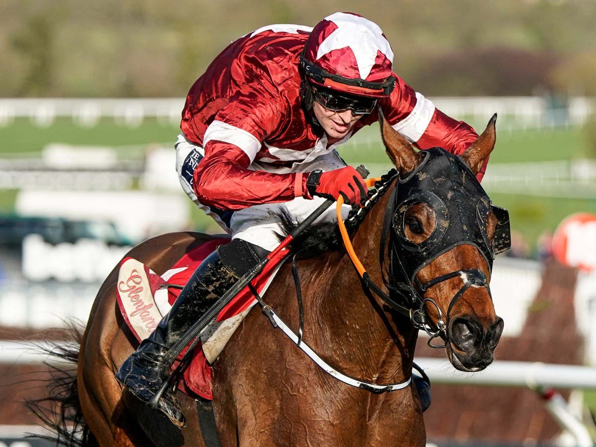 Grand National 2020: Tiger Roll gets shot at history with ITV to ...