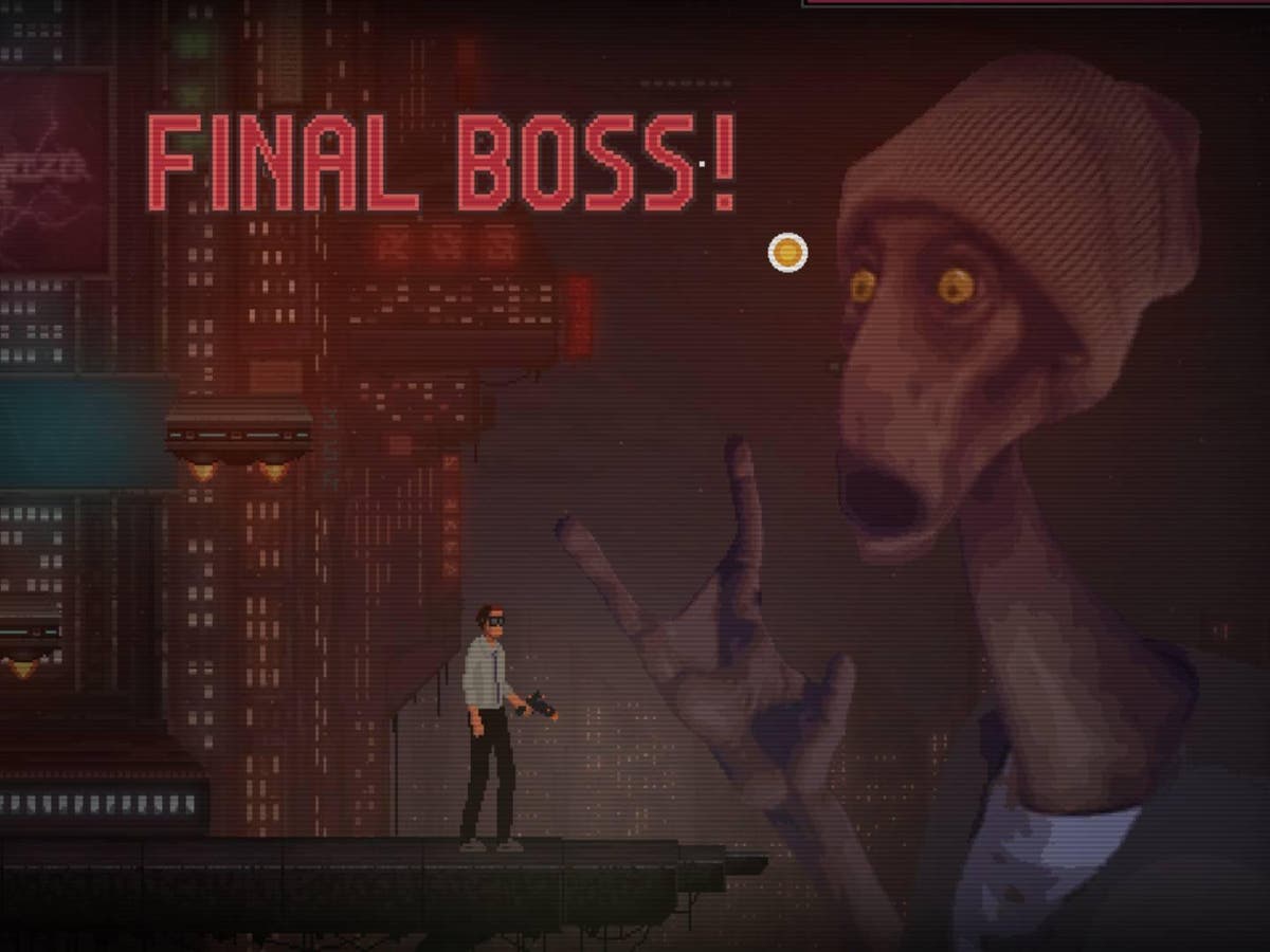 Weezer release online video game to tie-in with new album | The ...