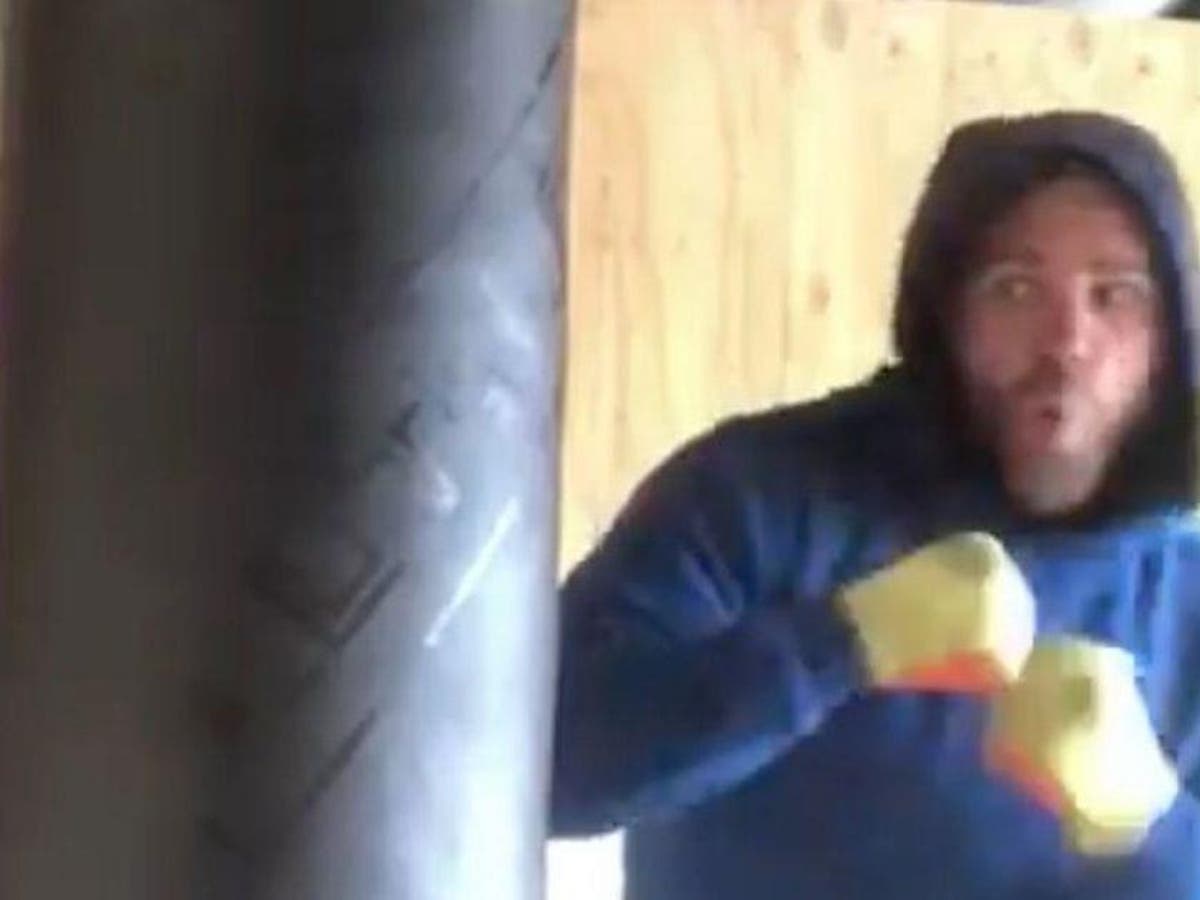 Billy Joe Saunders says he’s received death threats for video advising ...