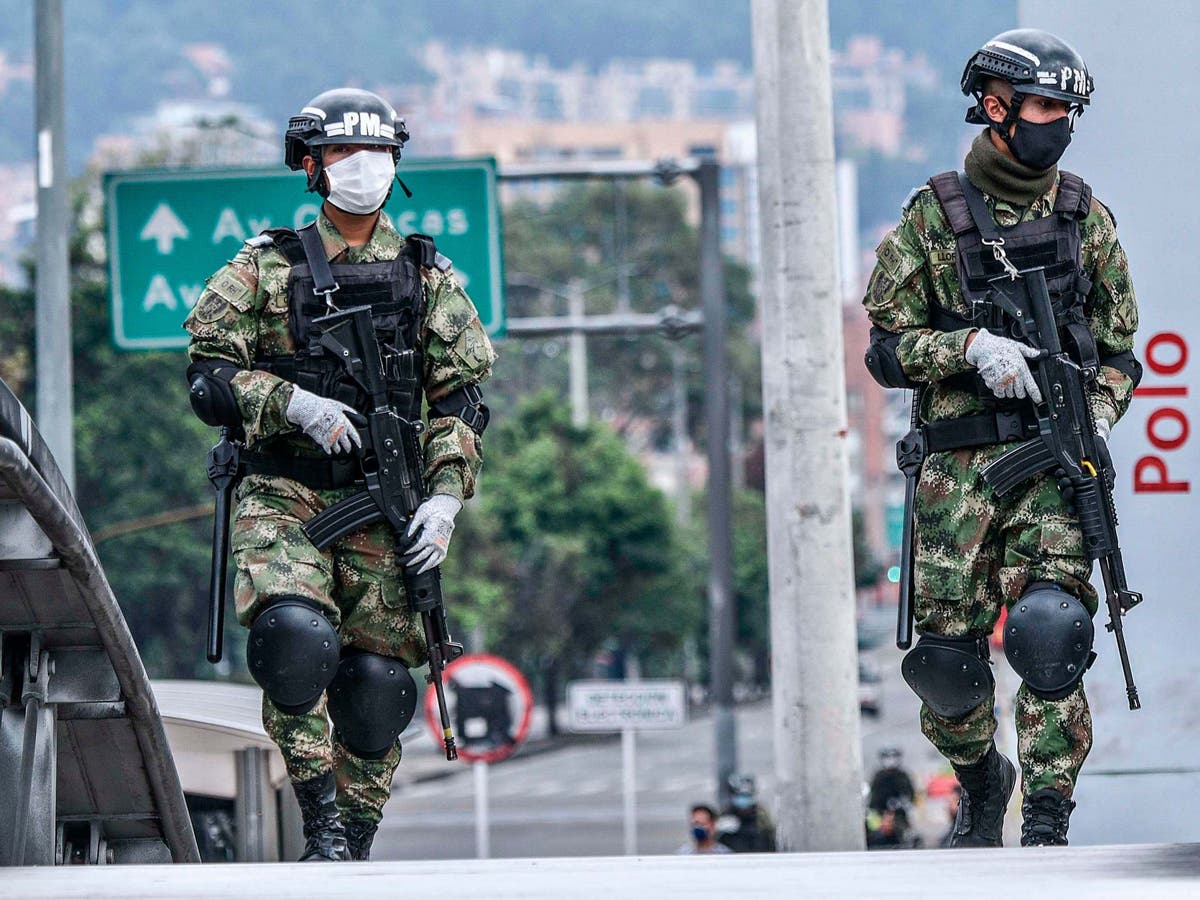 Coronavirus pandemic worst crisis since Second World War, says UN chief ...