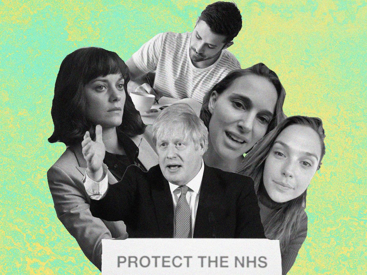 Do not write a novel about coronavirus! 8 cultural guidelines to get ...