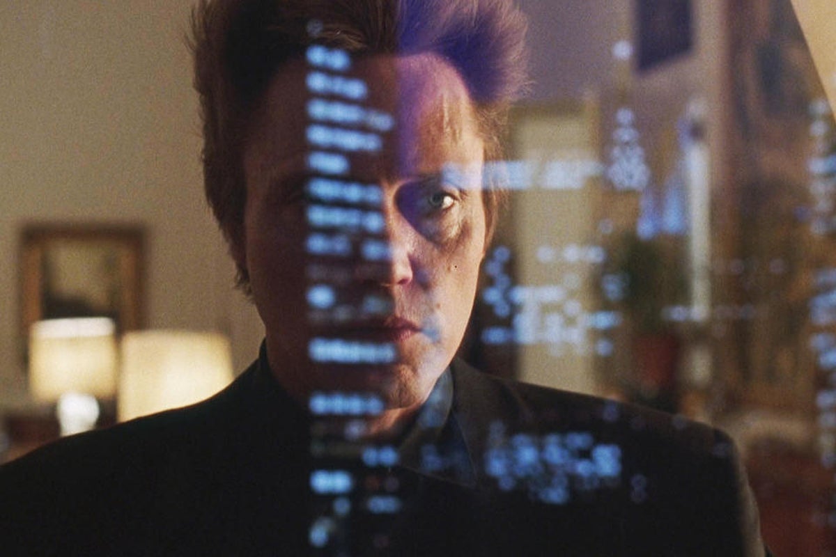 christopher walker films