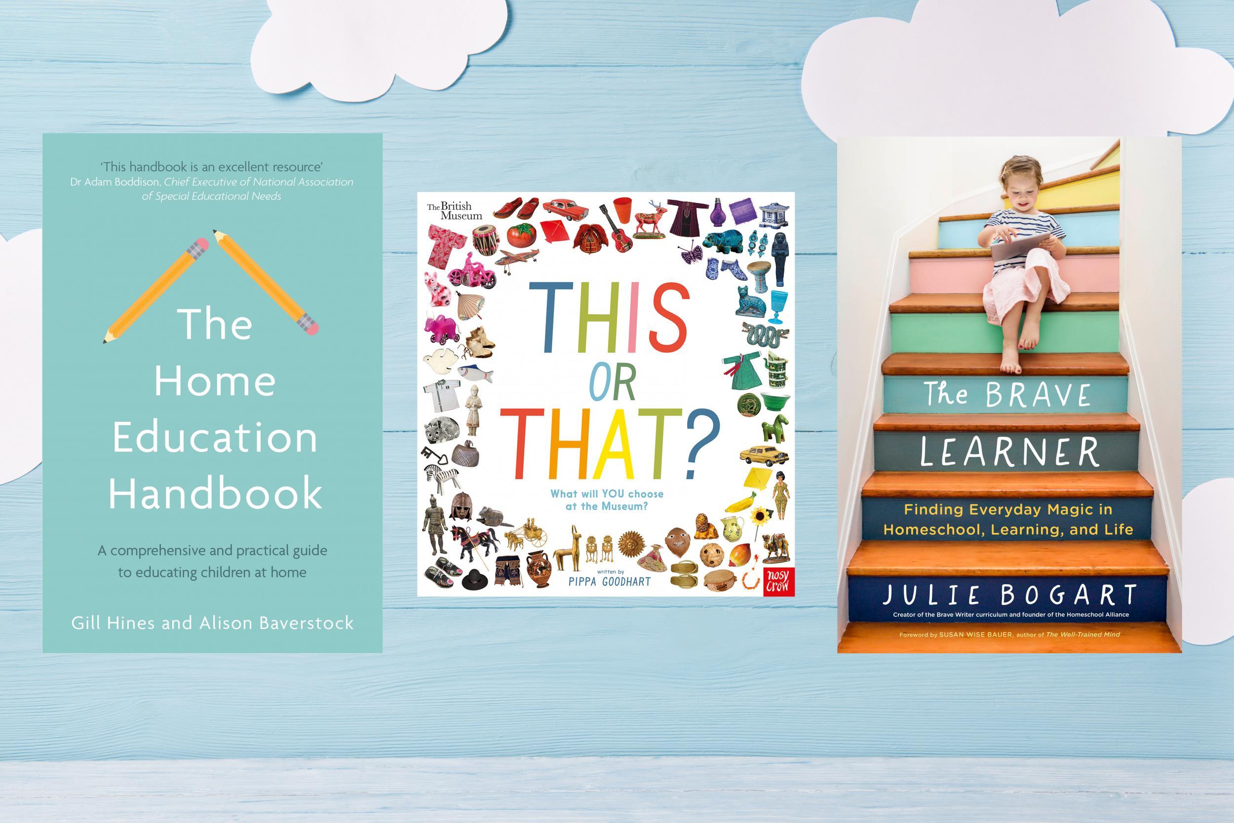 Best Books For Homeschooling Success The Independent