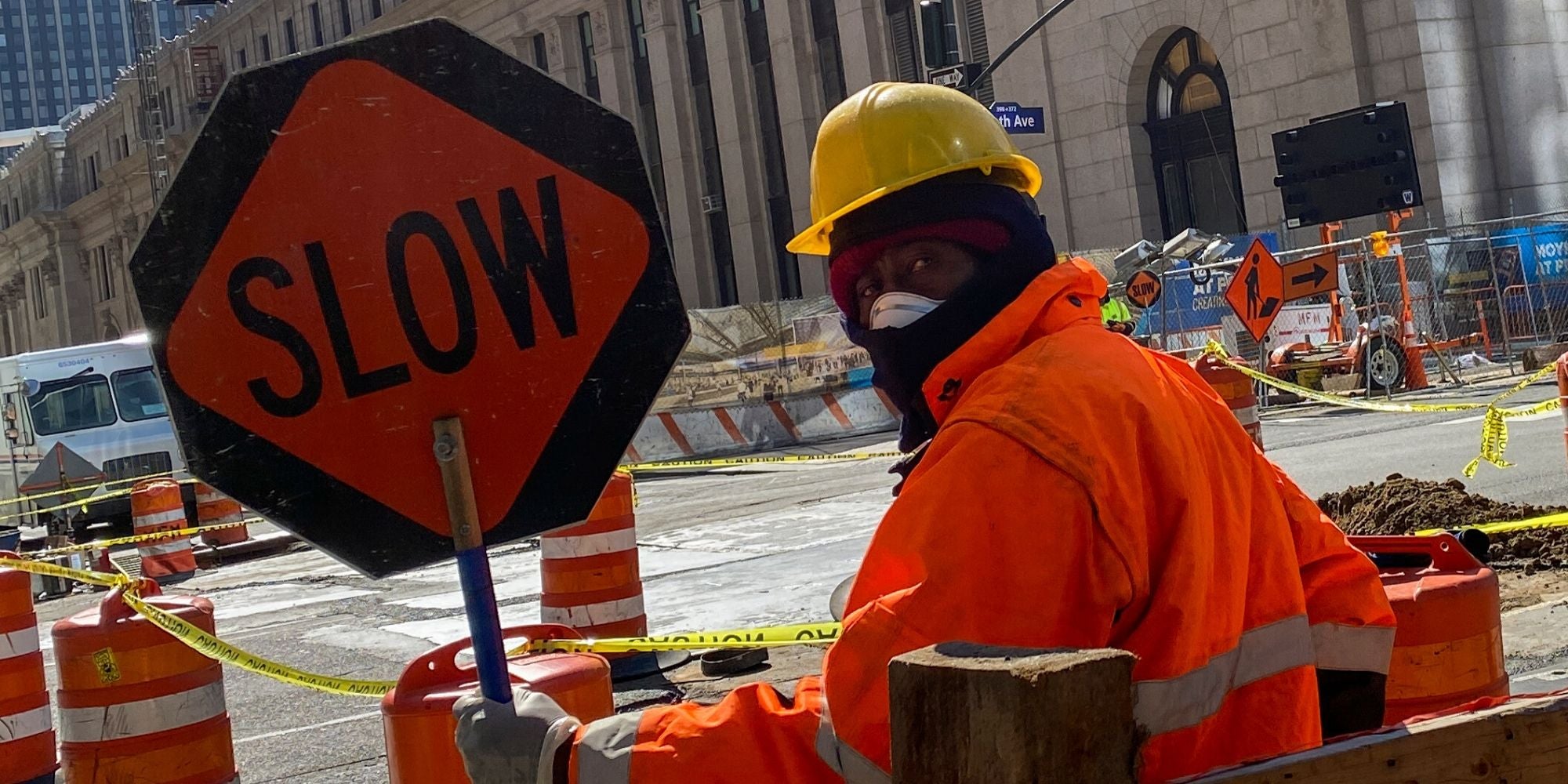 Coronavirus: 60% of US workers can’t financially survive a month of ...