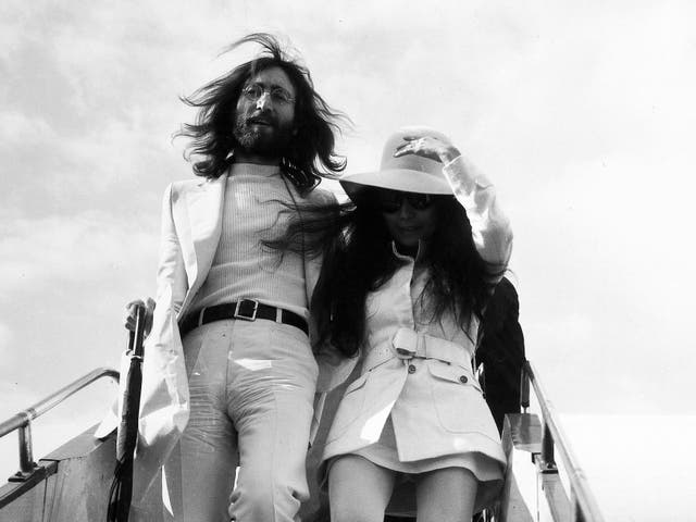 Why The Beatles split: The true story behind the break-up of the ...