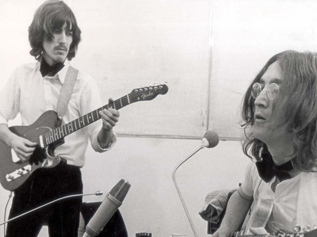 Why The Beatles split: The true story behind the break-up of the ...