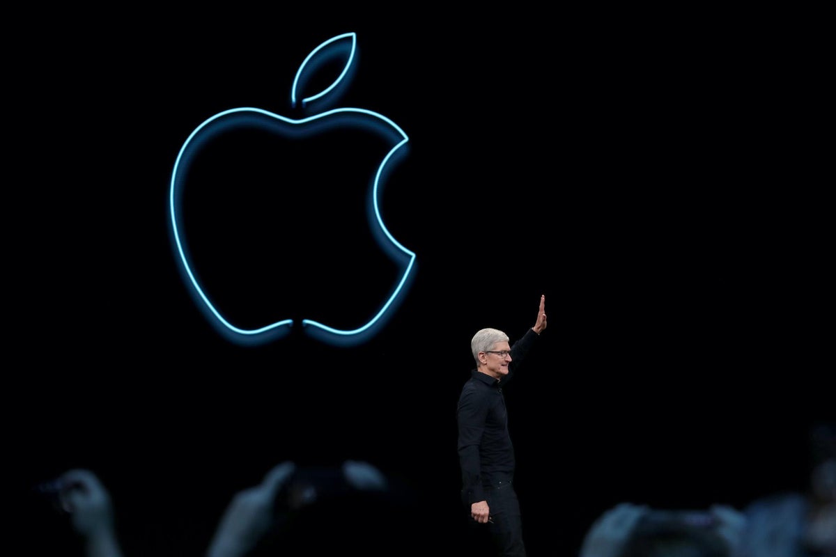 Apple reveals its best apps and games of the year as part of design ...