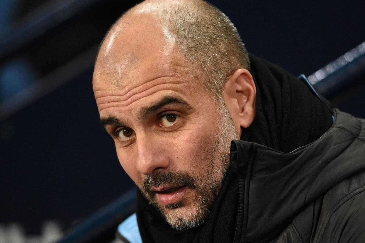 Pep Guardiola mother: Tributes paid after Manchester City manager's ...