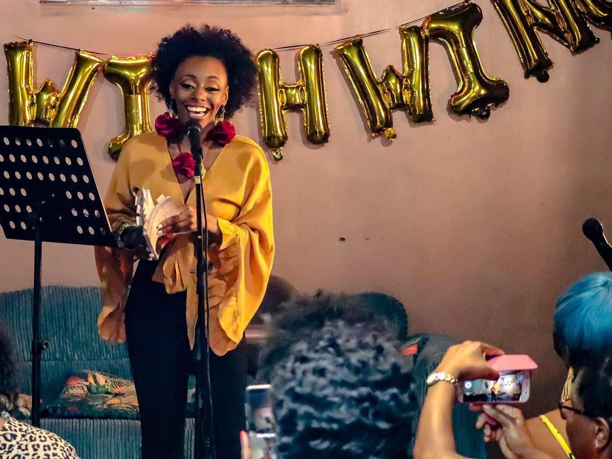 How Instapoets are blurring the lines between art and entrepreneurship ...