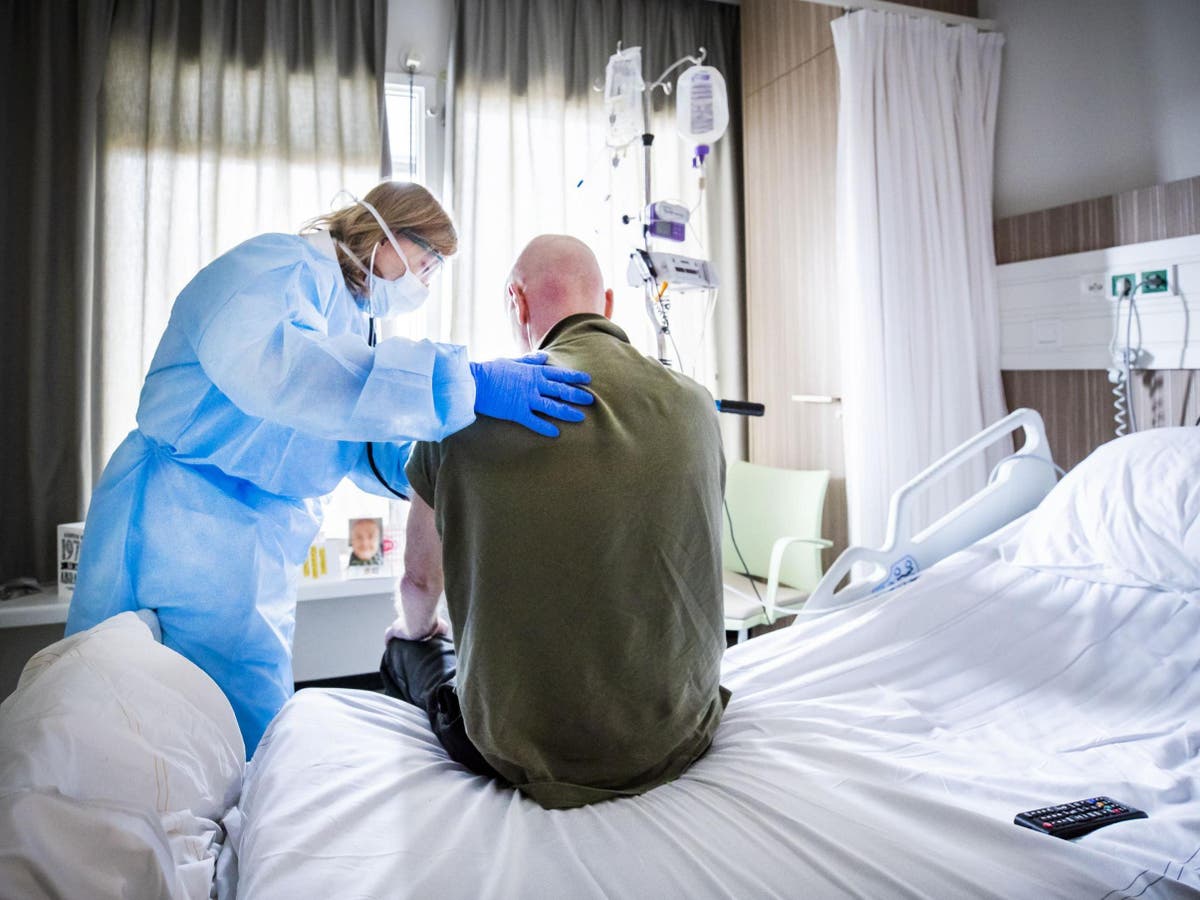 Successful containment of coronavirus means we will learn less about it ...