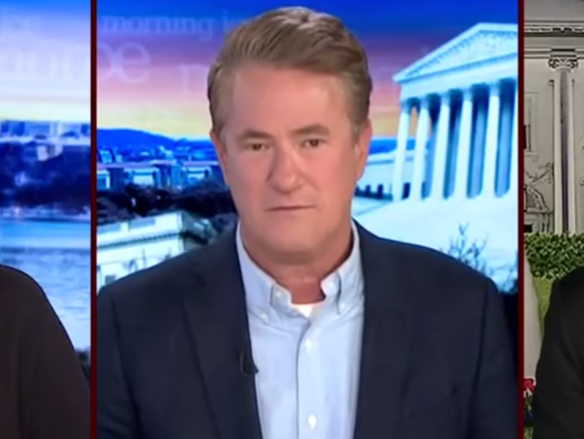 ‘They need a real-time fact checker’: Morning Joe calls on his own ...