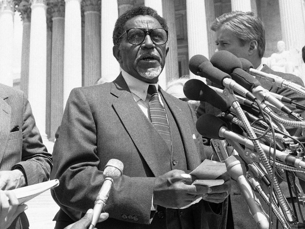 Joseph Lowery: Civil rights leader and aide to Martin Luther King Jr ...