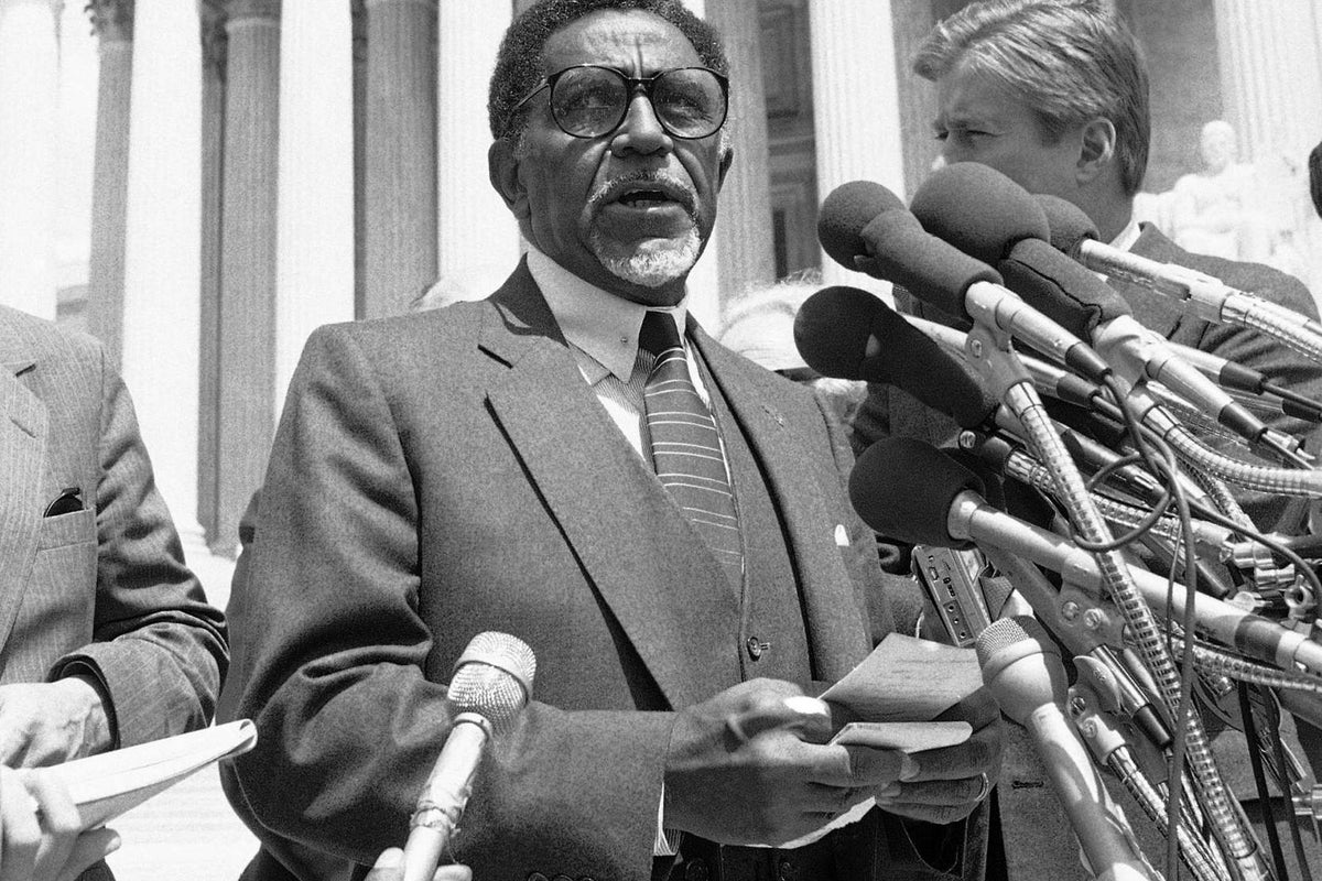Joseph Lowery: Civil rights leader and aide to Martin Luther King Jr ...